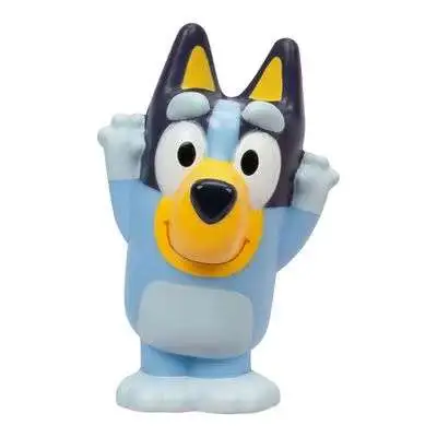 Bluey Series 1 Mini FIgures Mystery Pack 1 RANDOM Figure Moose Toys ...
