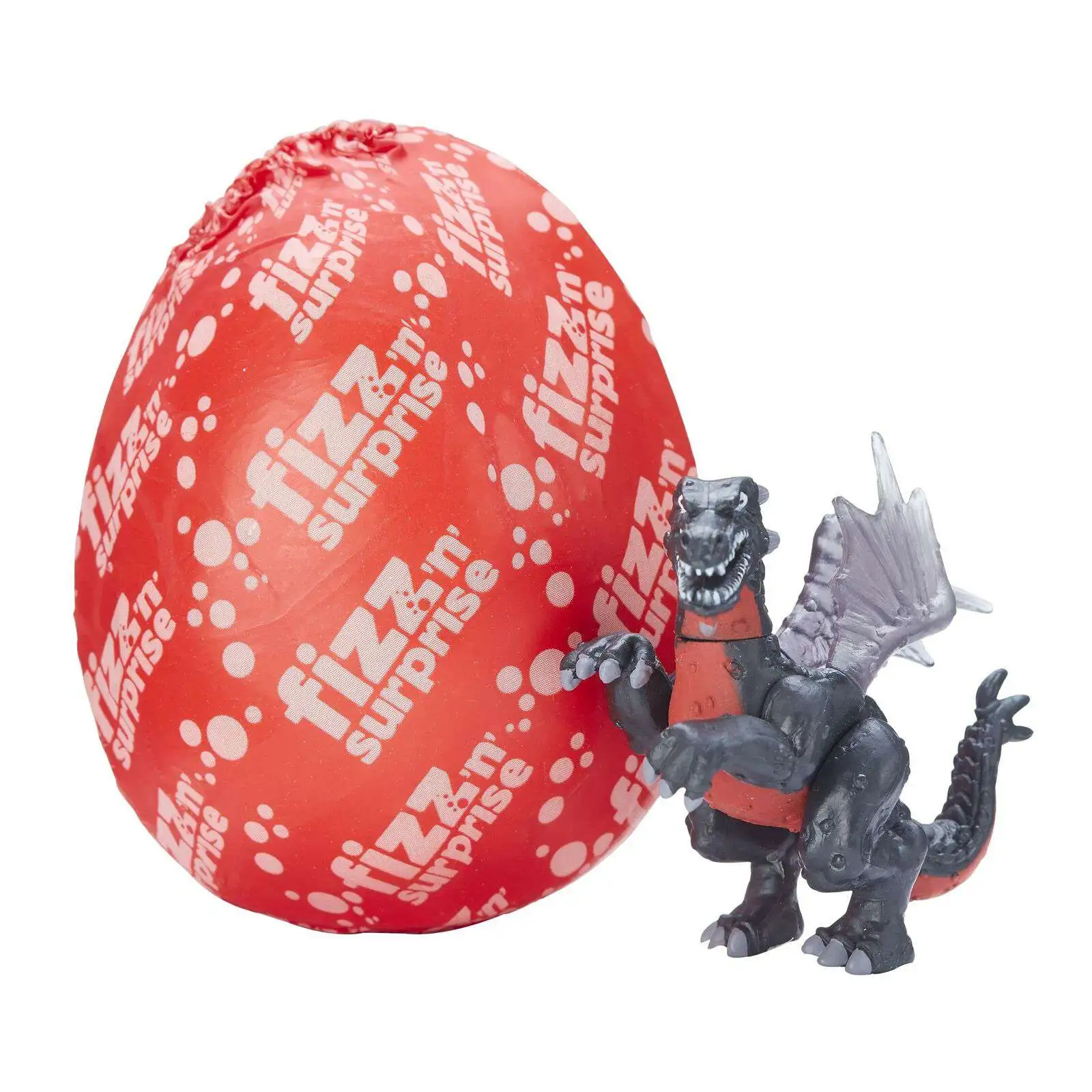 Fizz n Surprise Dragon Mystery Pack Moose Toys - ToyWiz