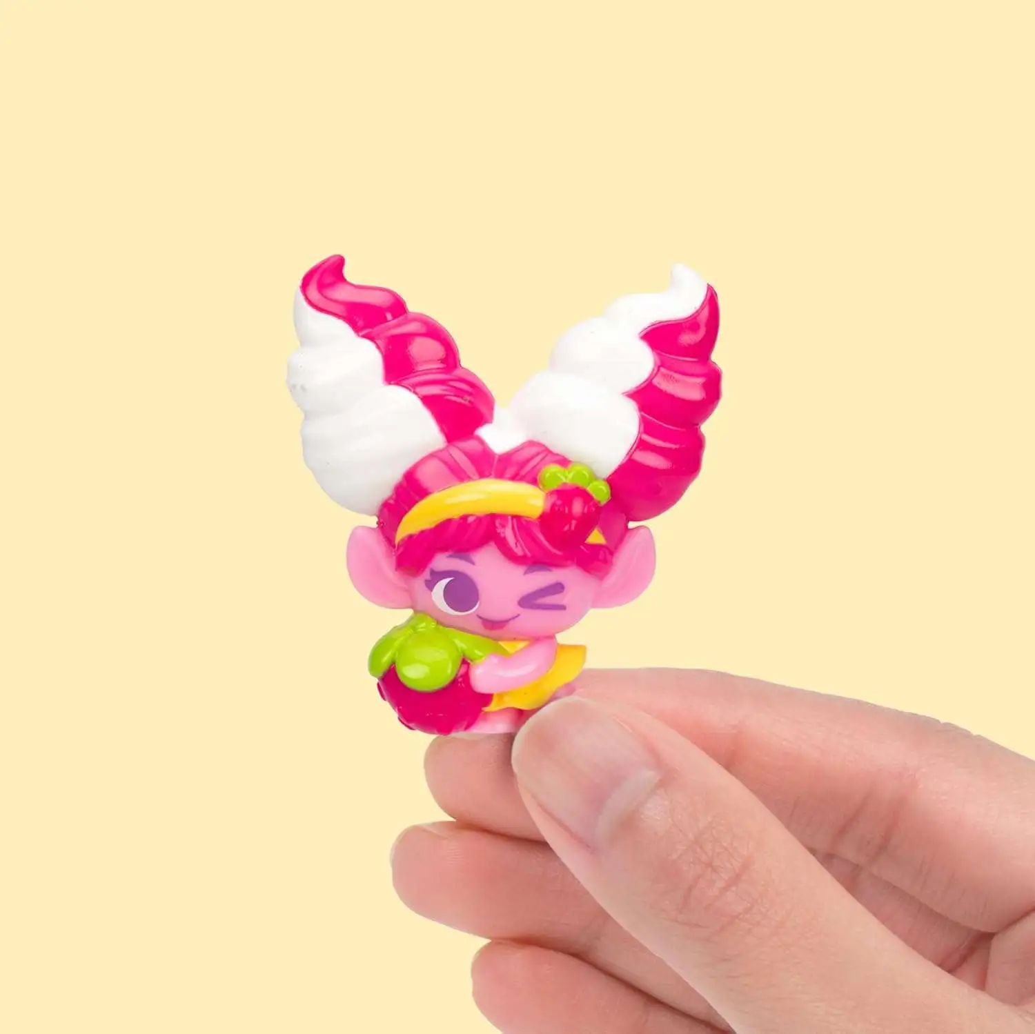 Trolls Mineez Series 2 Sweet Surprise Mini Figure 11-pack Moose - ToyWiz