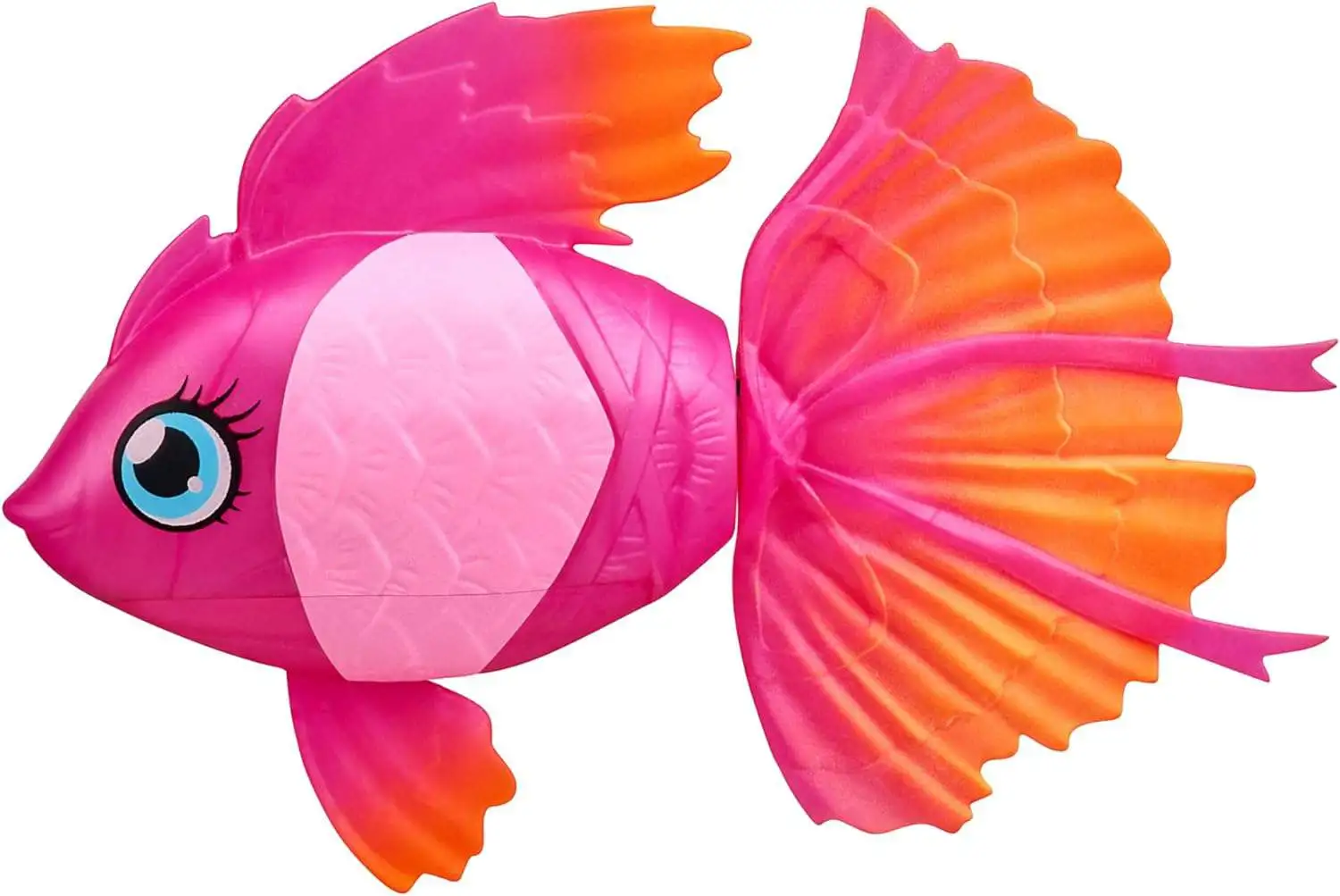 Little Live Pets Lil Dippers Marina Ballerina Swimming Fish Moose Toys ...