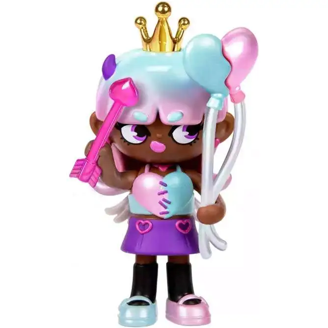 XOX Kweenie Fearless Kweens Series Kween of High School, Heartbreakers ...