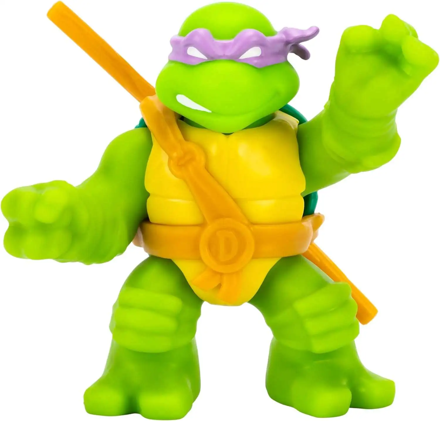 Heroes of Goo Jit Zu Teenage Mutant Ninja Turtles Classic Leonardo ...