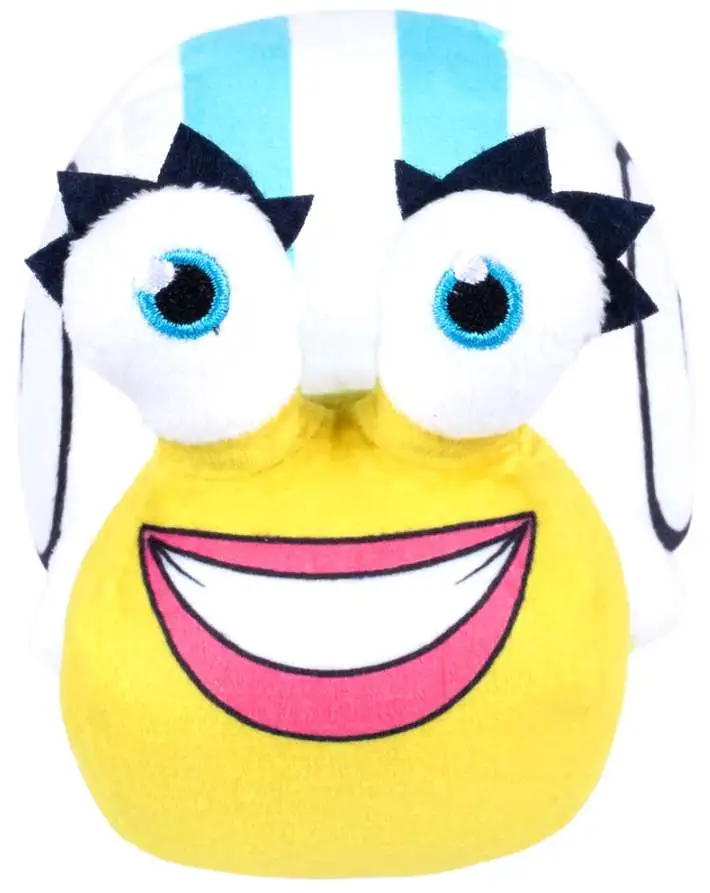 One Piece Surveillance Snail 5 Plush Moose Toys - ToyWiz