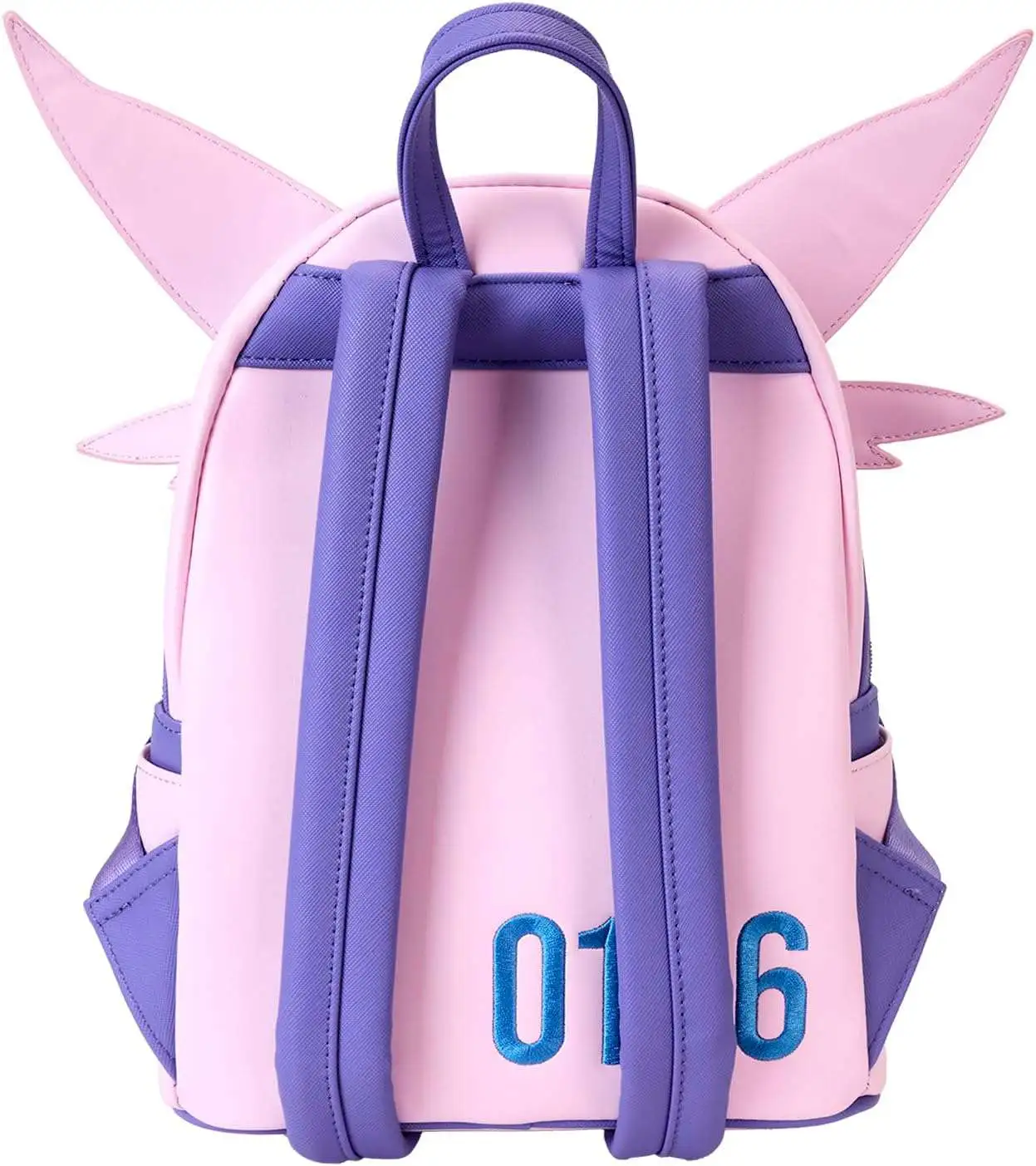 Pokemon Espeon Cosplay Exclusive Mini Backpack Loungefly - ToyWiz