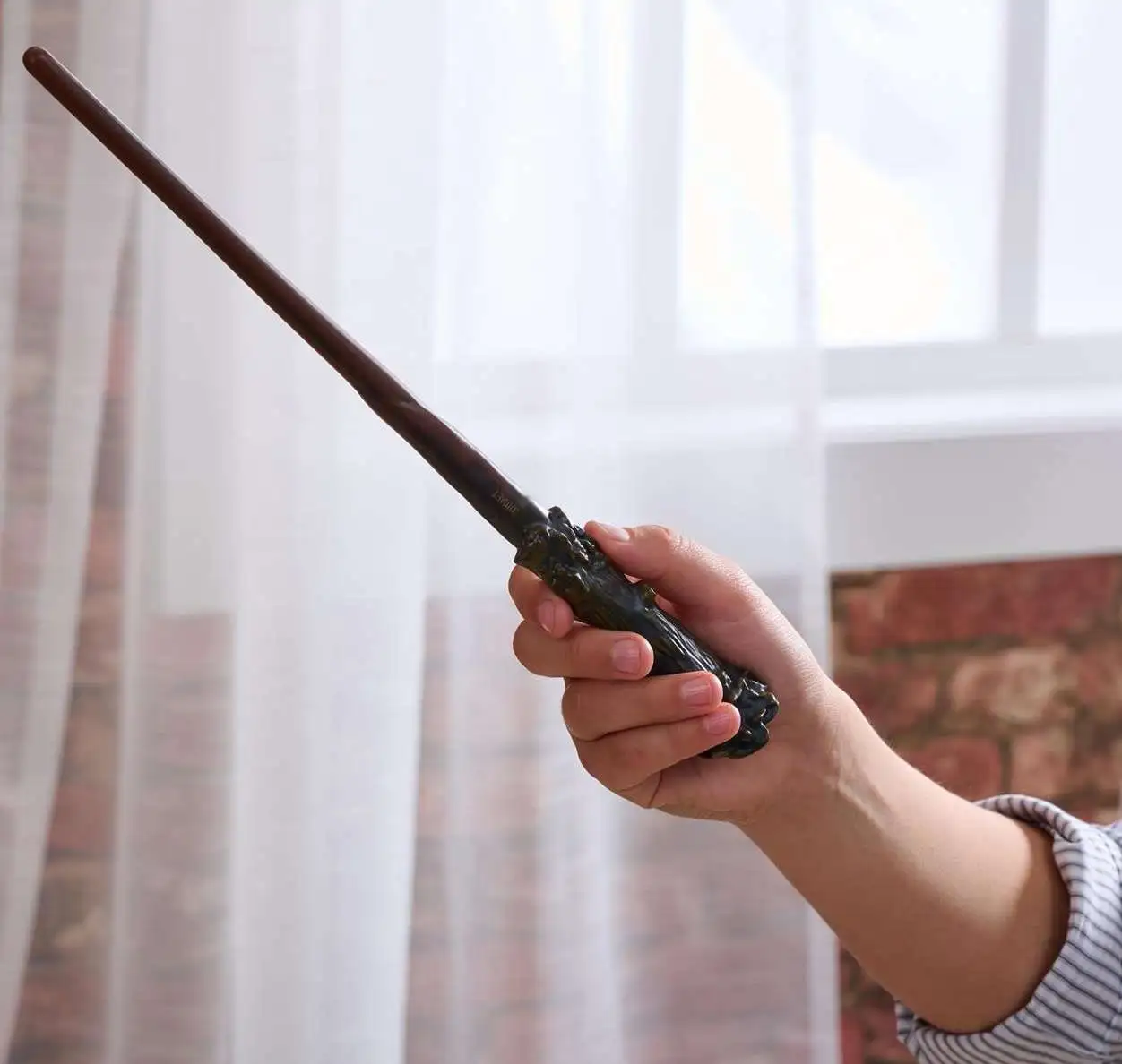 Harry Potter Magical Collector Wands Magical Creatures Series Harry ...