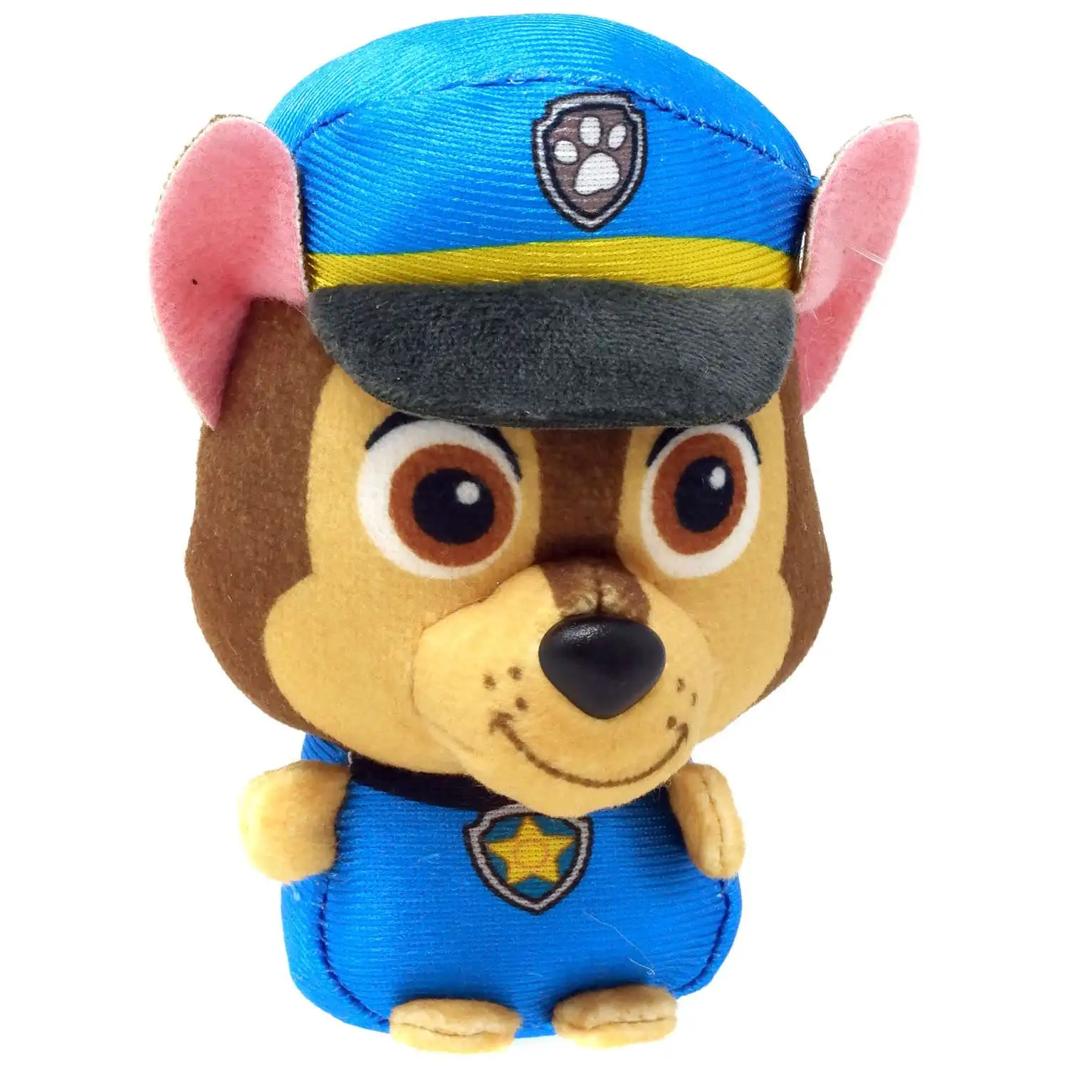Paw Patrol Gund Chase 3 Mini Plush Spin Master - ToyWiz