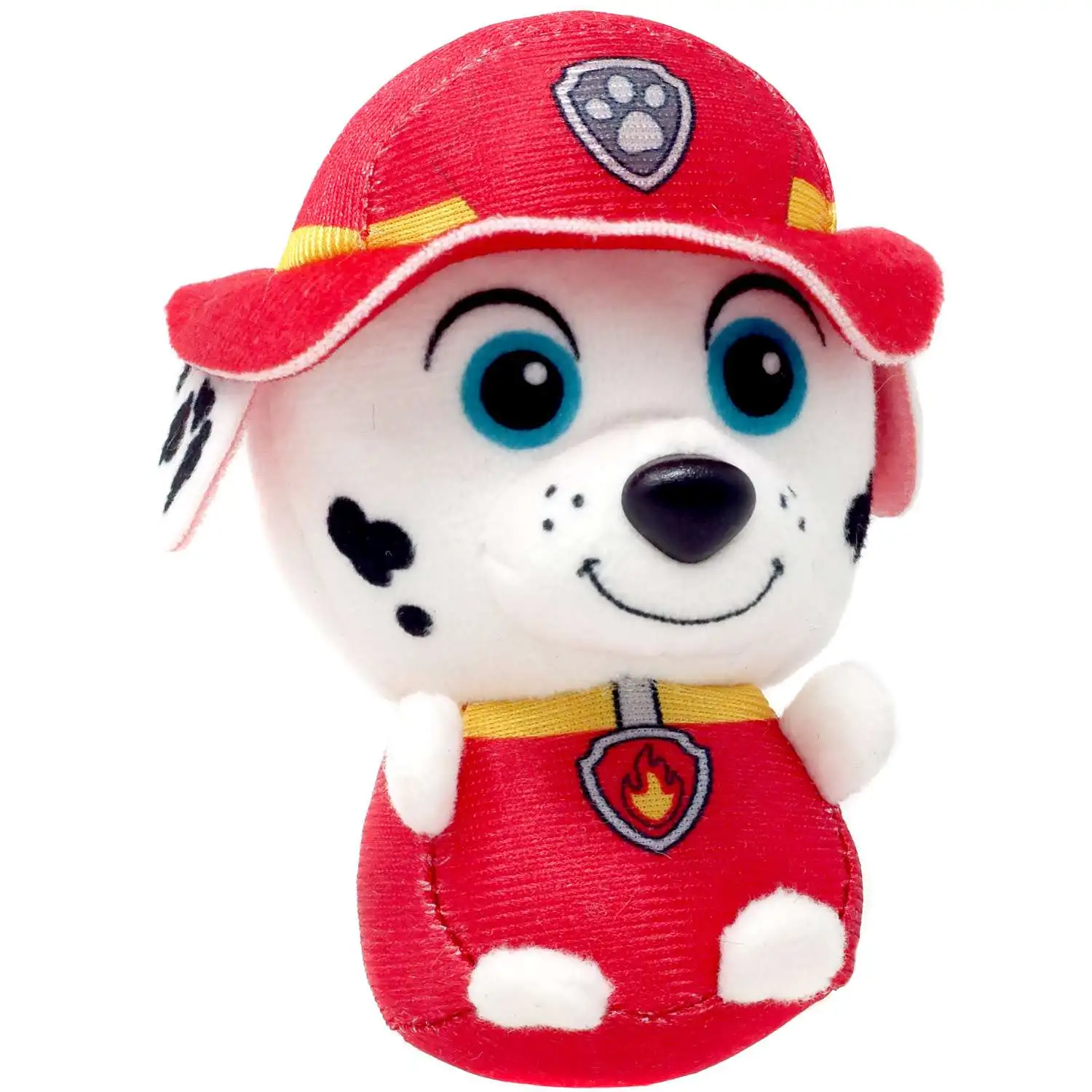 Paw Patrol Gund Marshall 3 Mini Plush Spin Master - ToyWiz