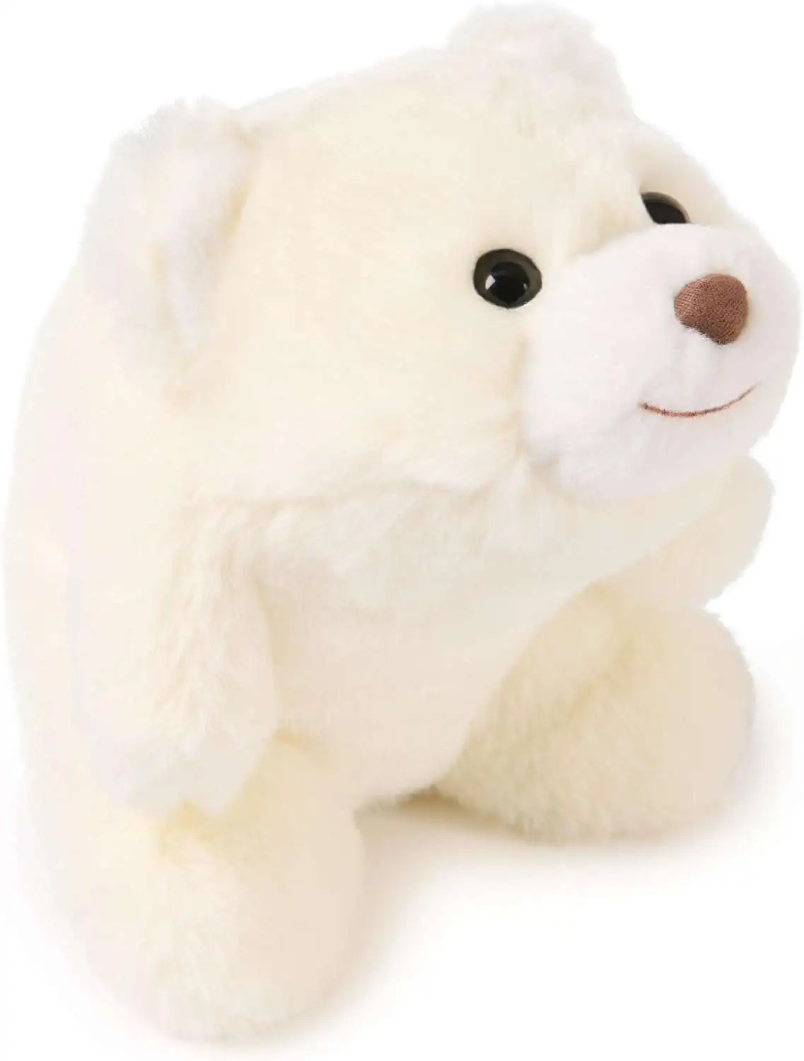 Gund Forever Friends Littles Snuffles 7 Plush - ToyWiz