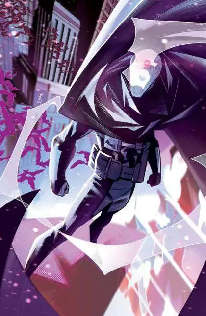 Image Comics NoOne Comic Book 2B - ToyWiz