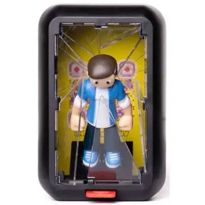 Screen Breakz RyGuyRocky Figure All Star Innovations - ToyWiz