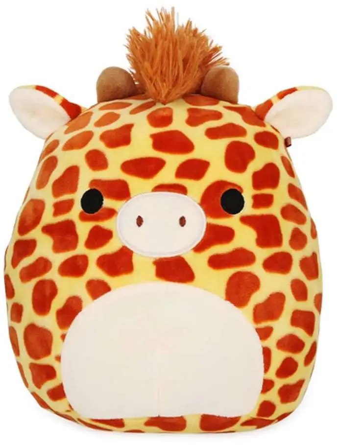 Squishmallows Gary the Giraffe 5 Plush Kellytoys ToyWiz