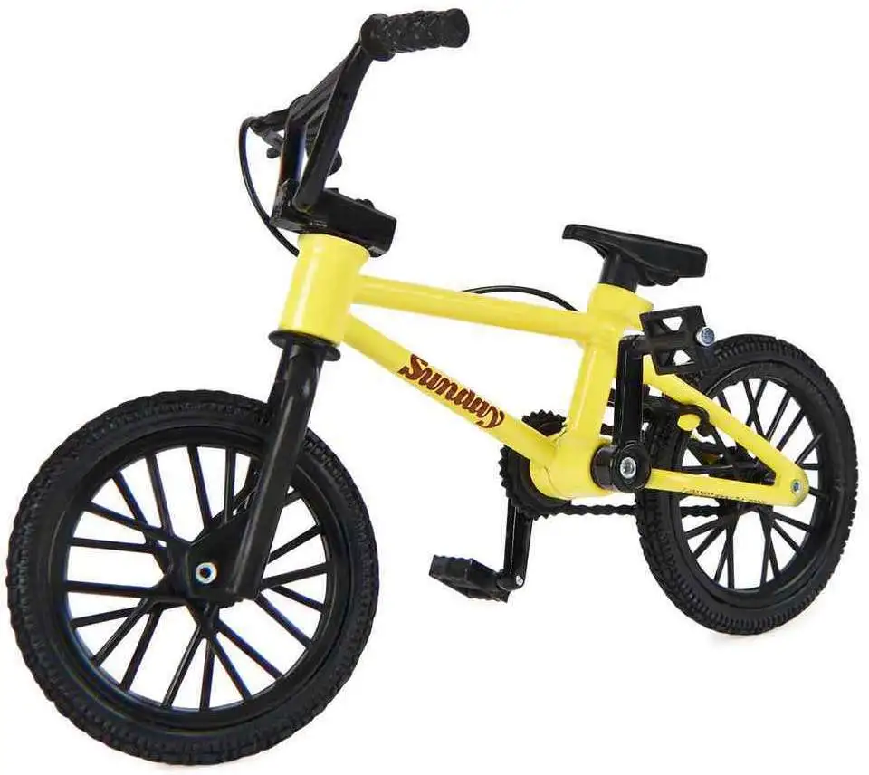 Tech Deck BMX Sunday Mini Bike Version 2 Spin Master Toys - ToyWiz