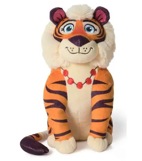 Vida the Vet Koa 7 Plush Spin Master Toys - ToyWiz