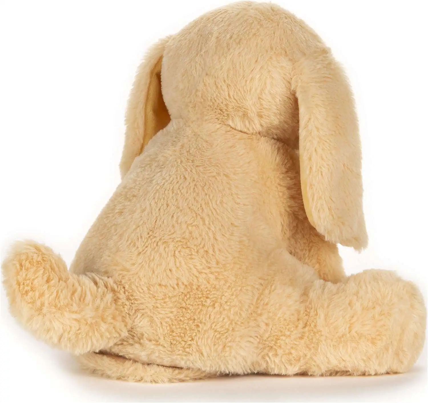 My Pet Puddles Puppy 12 Animatronic Plush Gund - ToyWiz