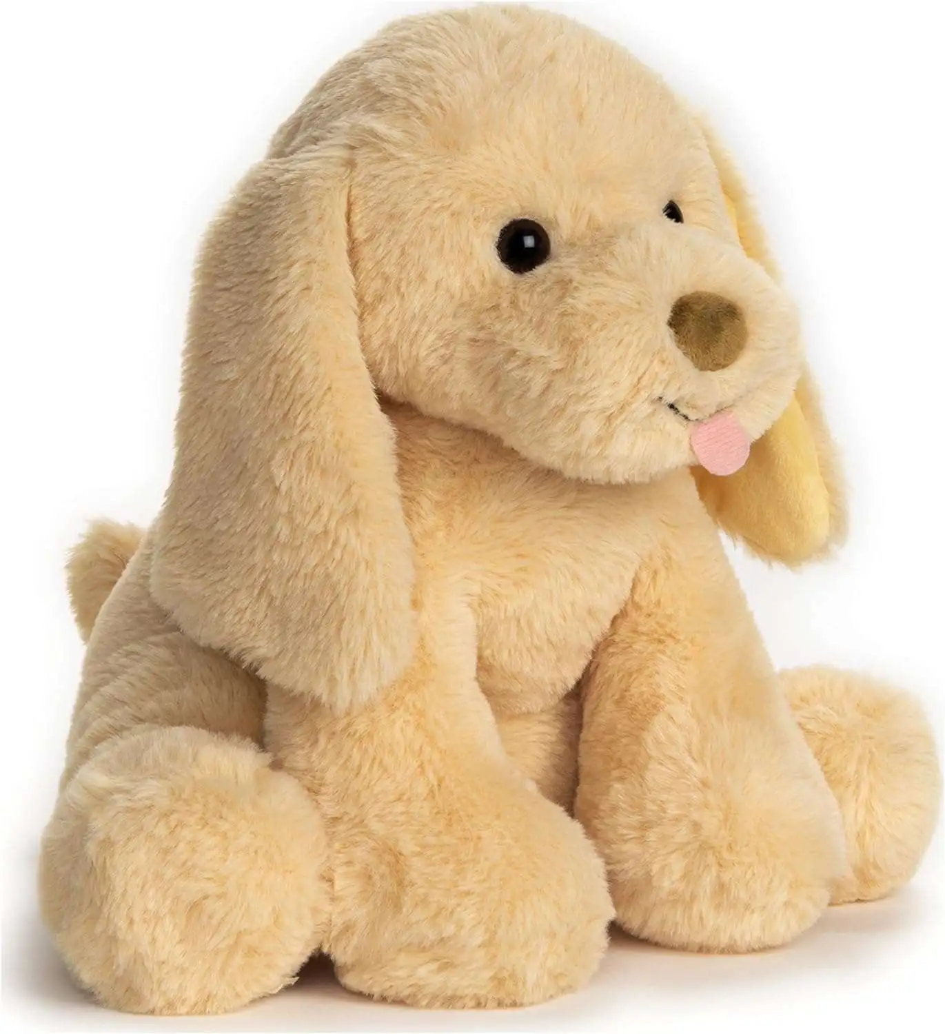 My Pet Puddles Puppy 12 Animatronic Plush Gund - ToyWiz