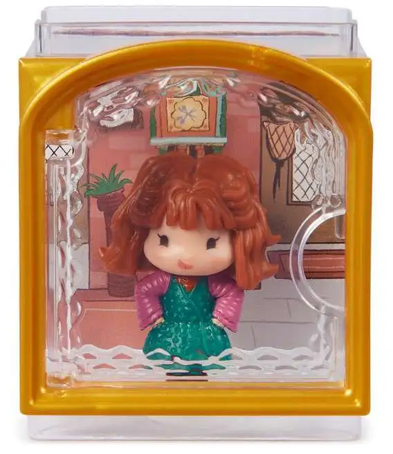 Harry Potter Wizarding World Micro Magical Moments Year 2 Mystery Box ...