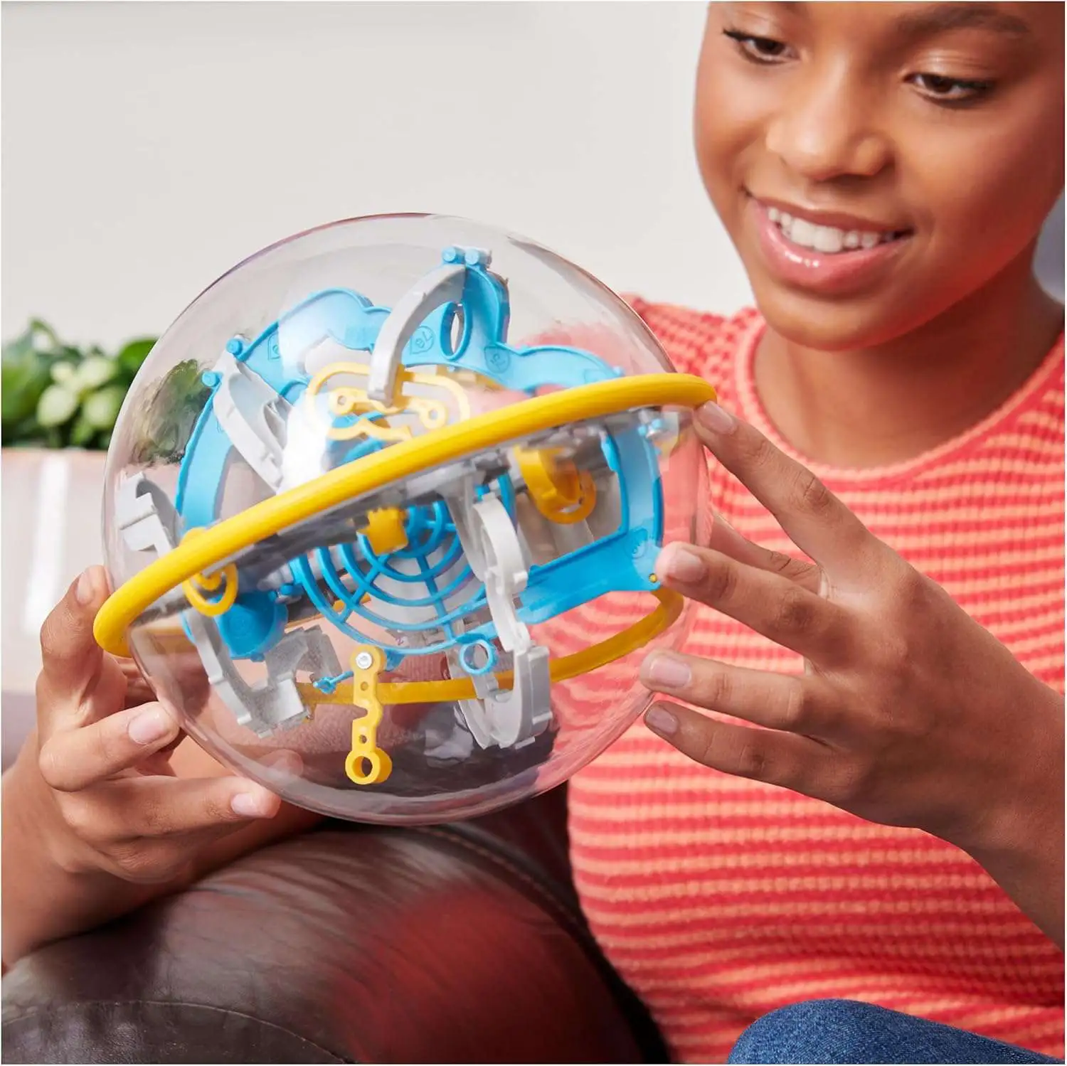Perplexus Perplexus Beast Game Spin Master - ToyWiz