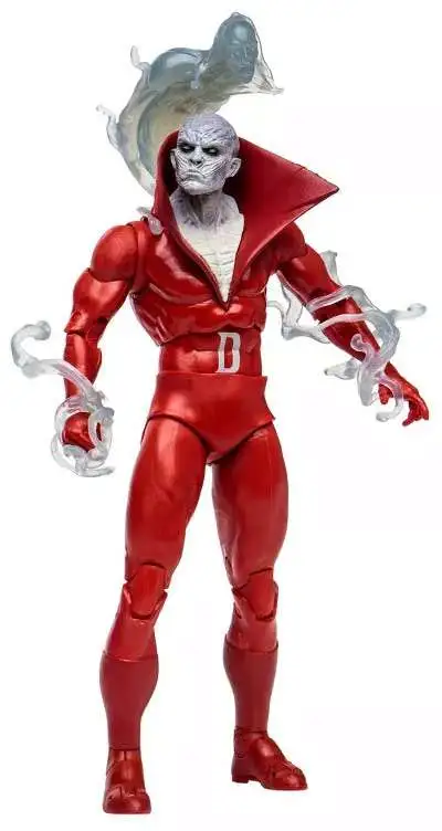McFarlane Toys DC Multiverse Gold Label Collection Deadman Exclusive 7 ...