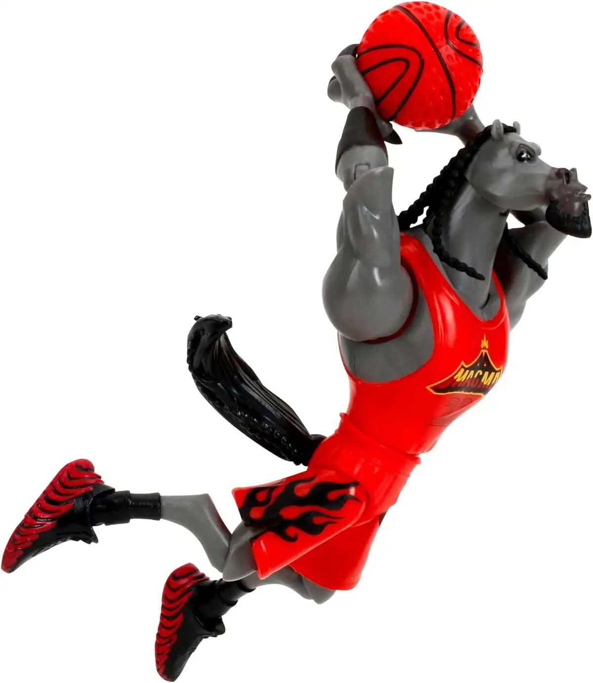 GOAT The Movie Mane Attraction 5 Action Figure Jada Toys - ToyWiz