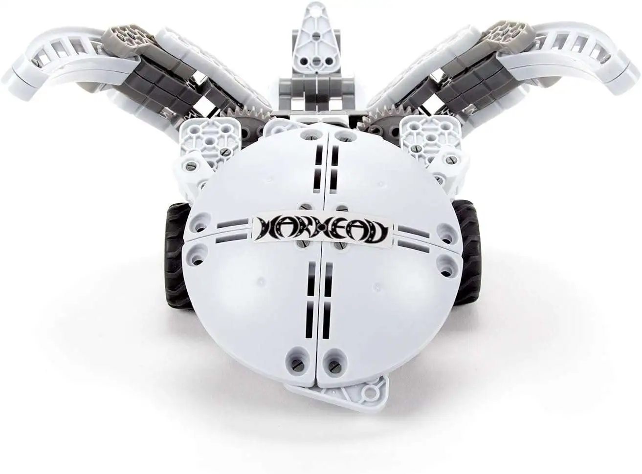 Hexbug Battlebots Vex Robotics Warhead Construction Playset Innovation First - ToyWiz