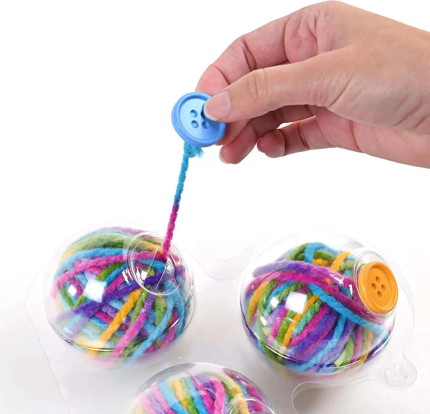 Ravel Tales Patch-A-Roos Mystery Pack Unwind to Find Sunny Days Entertainment - ToyWiz