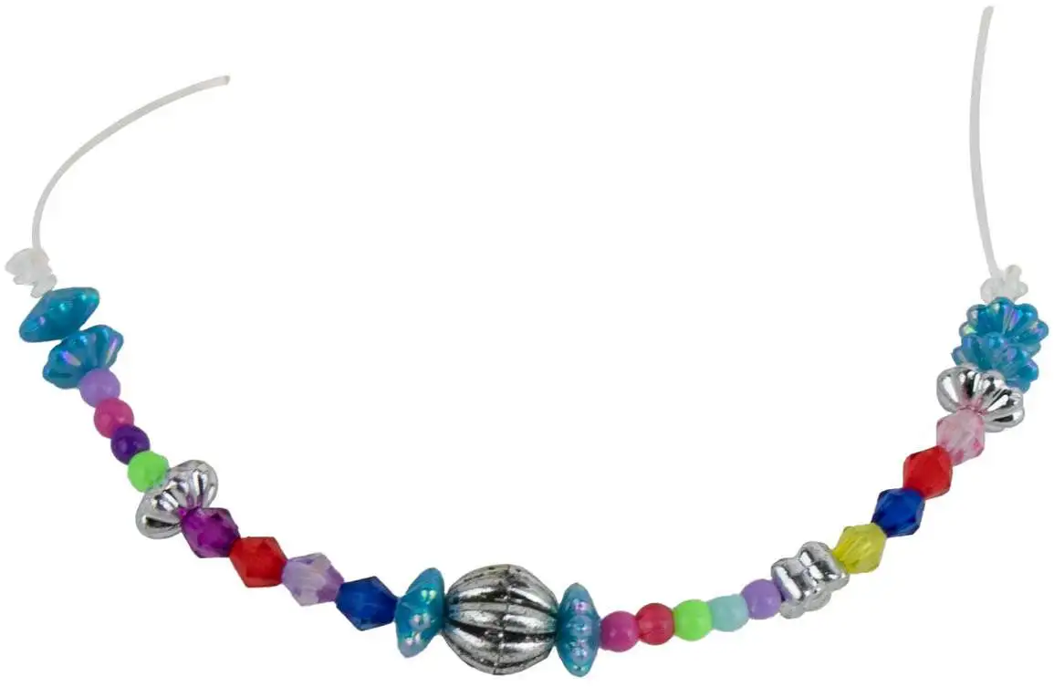Worlds Smallest You Create Bead Kit Super Impulse - ToyWiz