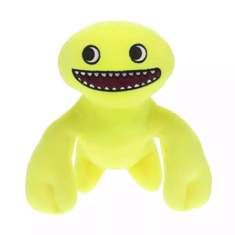 Garten of Banban Jumbo Josh Collector Bundle Ultimate Head, 8 Great ...