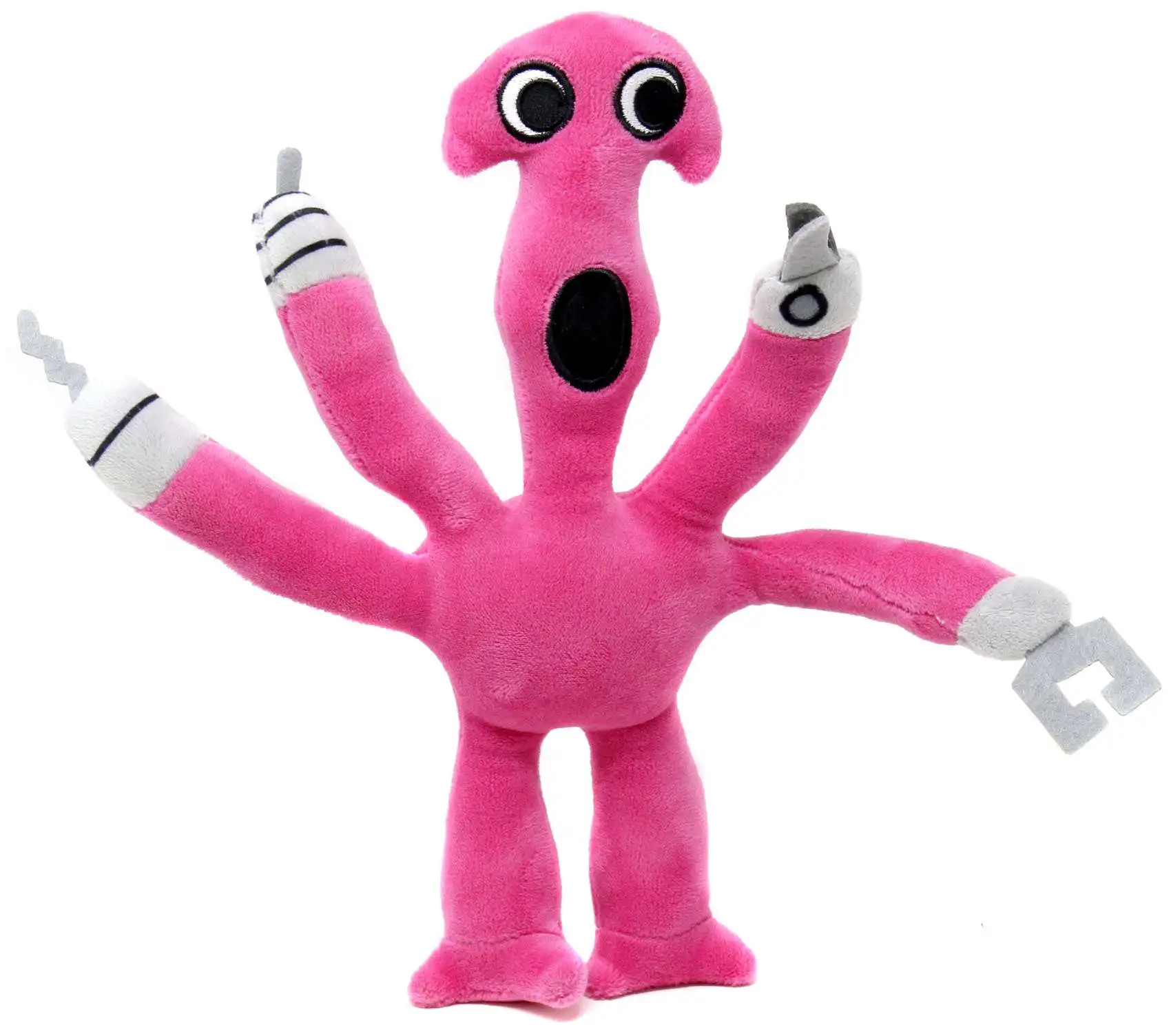 Garten of Banban Syringeon 10 Plush Phat Mojo - ToyWiz