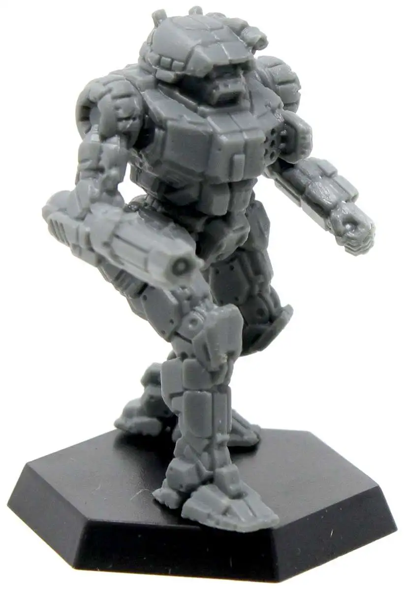 BattleTech Vindicator 40th Anniversary Catalyst Game Labs - ToyWiz
