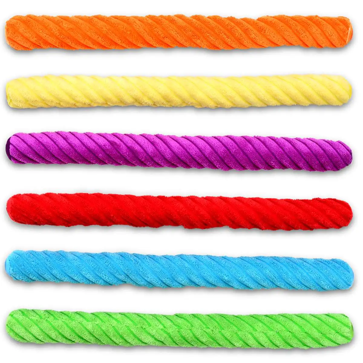 Twizzlers Rainbow Twizzlers Packaging Fleece 19 Plush Set The Mines ...