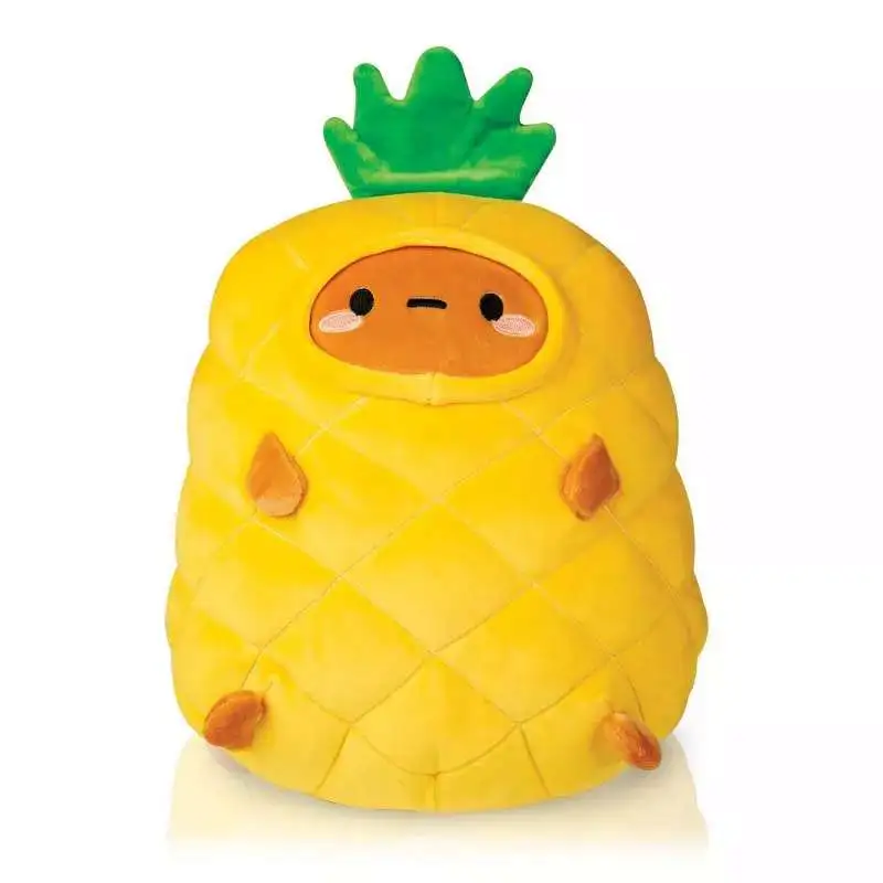 Smoko Midi Mochi Pineapple Tayto Exclusive 10 Plush 10-Inch PMT ...