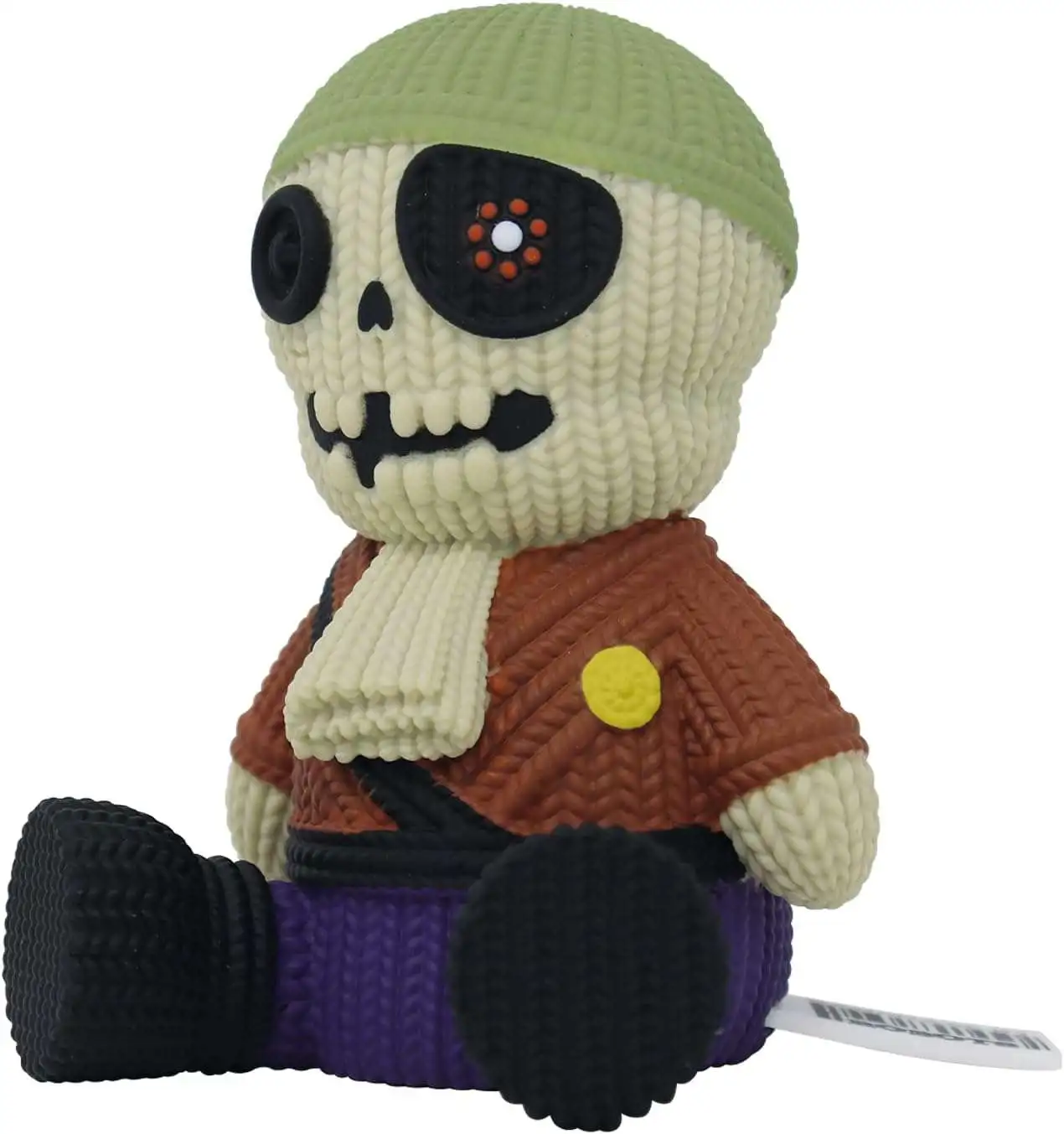 The Goonies Handmade by Robots Knit Series One-Eyed Willy 5 Knit-Look ...