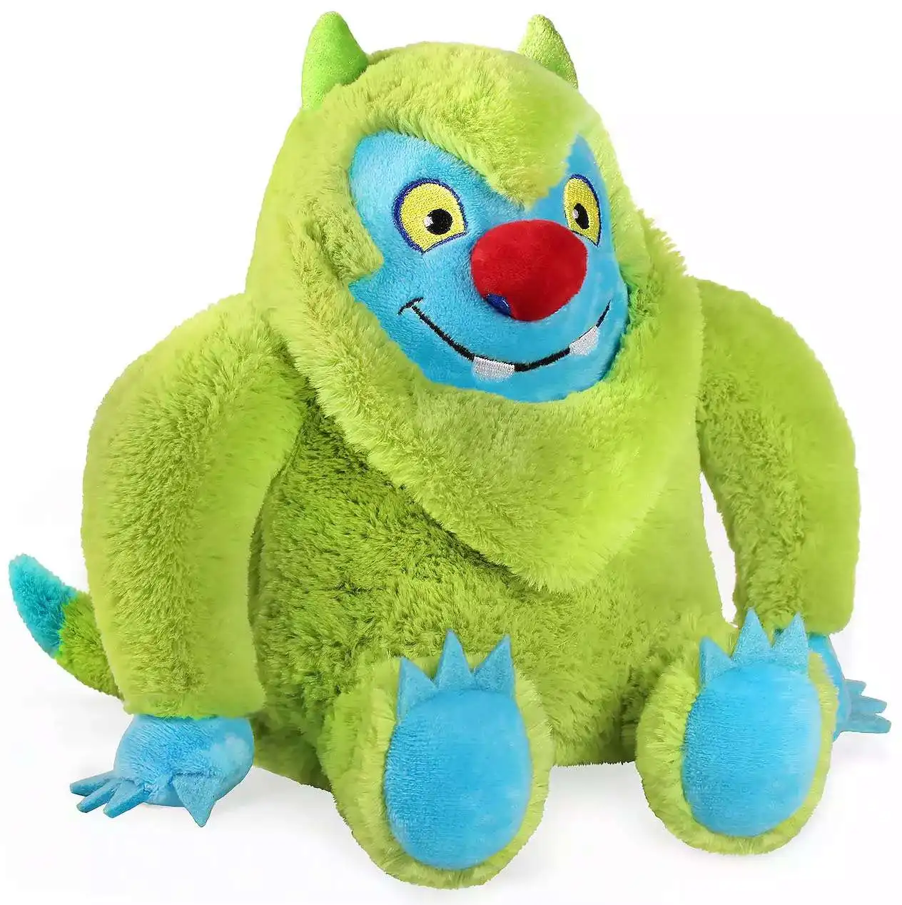 How to Catch a Monster How to Catch a Monster Exclusive 11 Plush Book ...