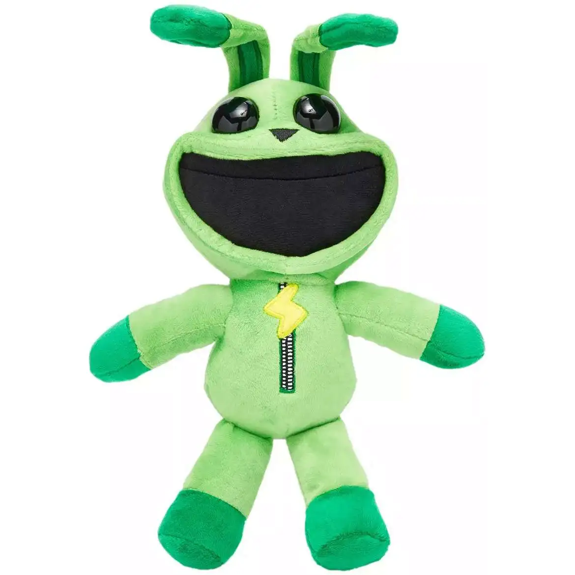 Poppy Playtime Smiling Critters Hoppy Hopscotch 10 Plush Culture Fly ...