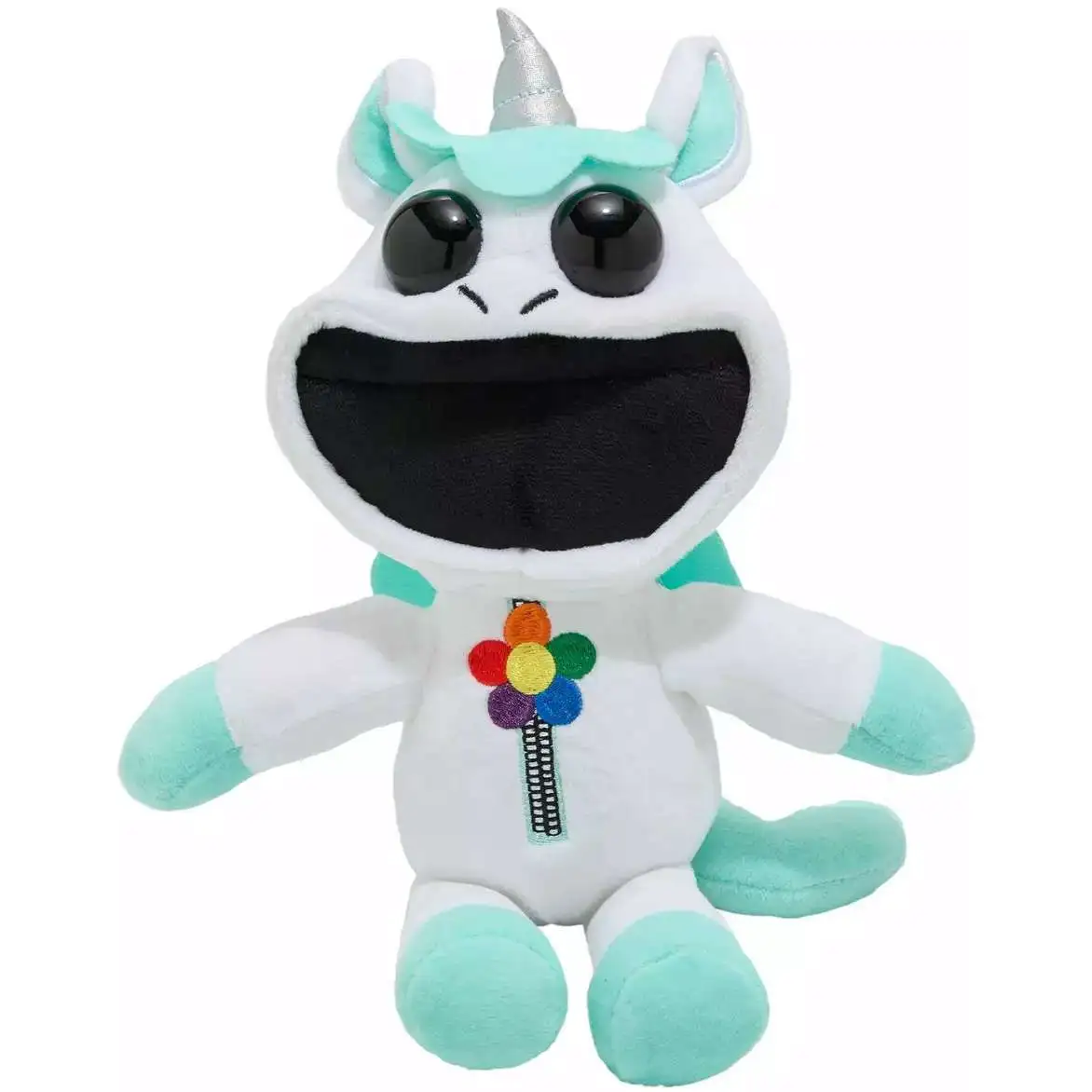 Poppy Playtime Smiling Critters Craftcorn 10 Plush Culture Fly - ToyWiz