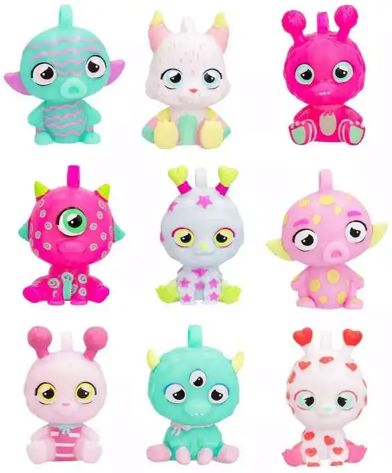 Cry Babies Stars Monster Pets Mystery Pack IMC Toys - ToyWiz