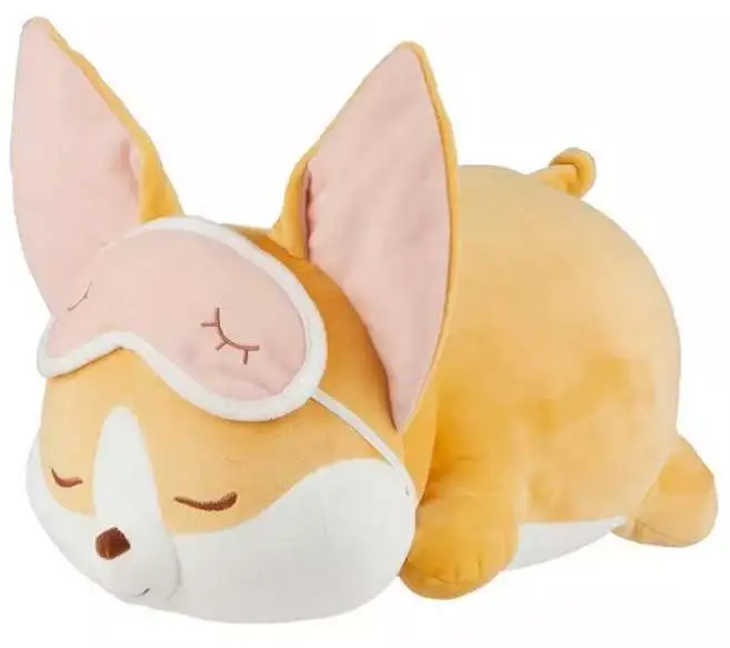 Bobblejot Tori Sam Tori 13.5 Plush AQI - ToyWiz