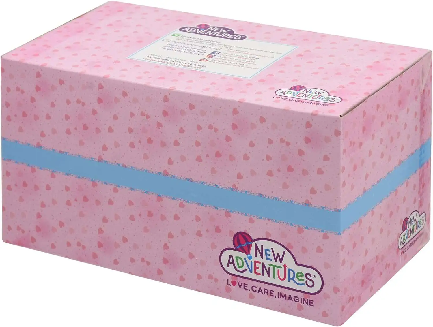 Little Darlings Little Sweeties Pet Parade 10 Doll New Adventures - ToyWiz