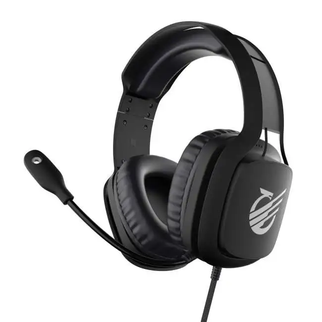 KMD Instinct Wired Headset - ToyWiz