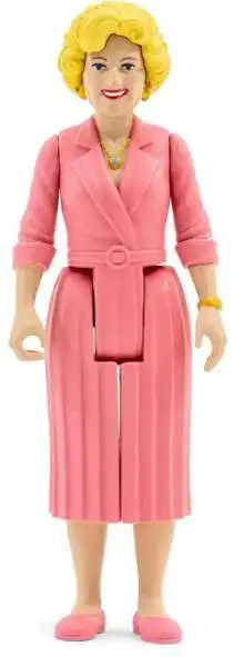 Golden Girls Retro Rose Nylund 3.75 Action Figure ToyNK Toys LLC - ToyWiz