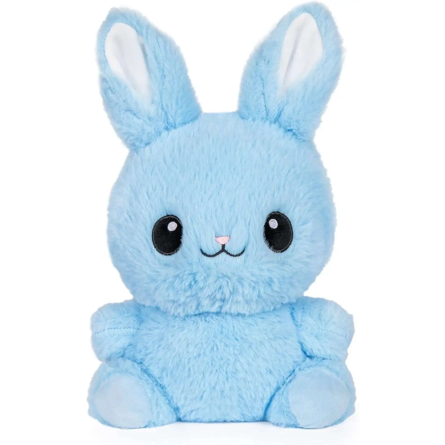 Warm Pals Easter Bippsy Bunny Weighted Plush Heatable Coolable 1i4 ...