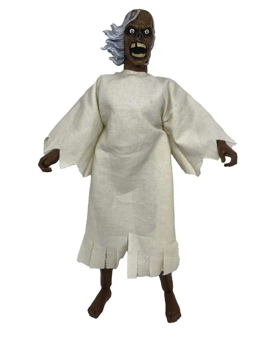 Creepshow The Creep Action Figure 2025 Mego Corp - ToyWiz