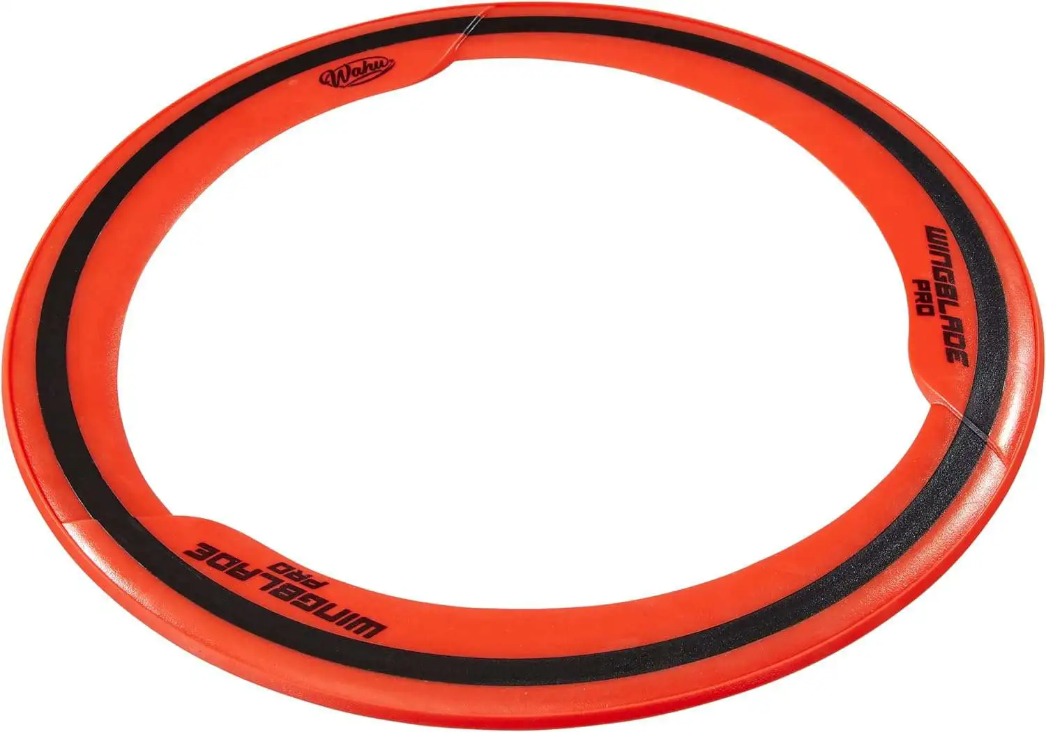 Wahu Wingblade Pro 13 Frisbee Red Goliath - ToyWiz