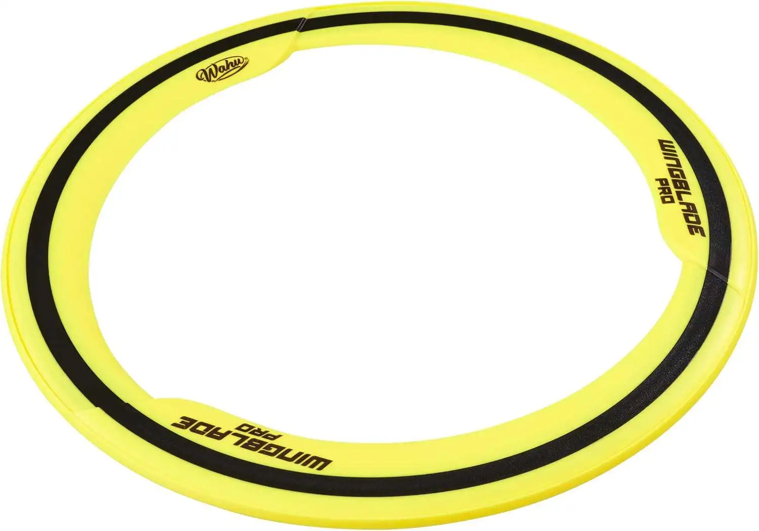 Wahu Wingblade Pro 13 Frisbee Yellow Goliath - ToyWiz