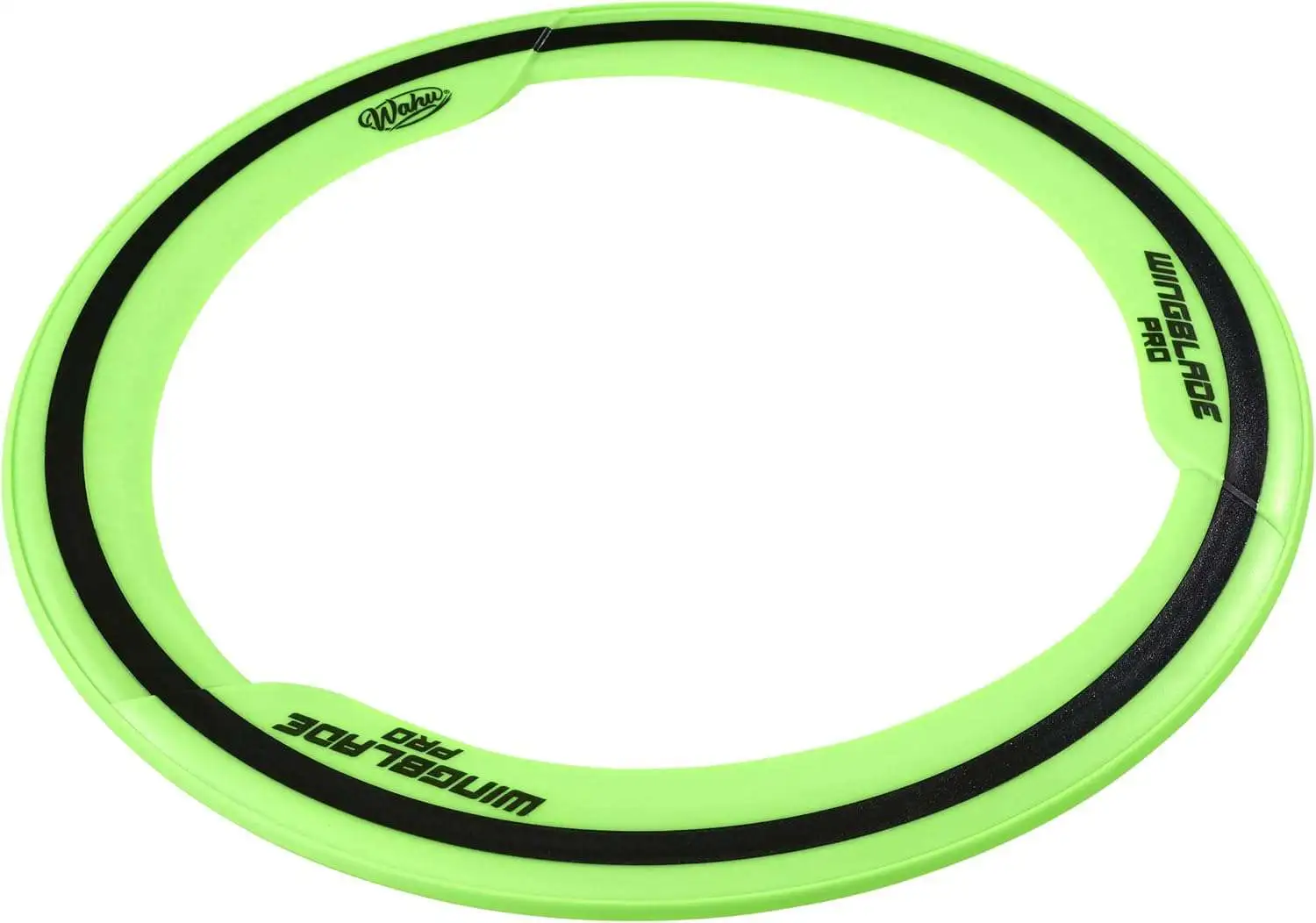 Wahu Wingblade Pro 13 Frisbee Green Goliath - ToyWiz