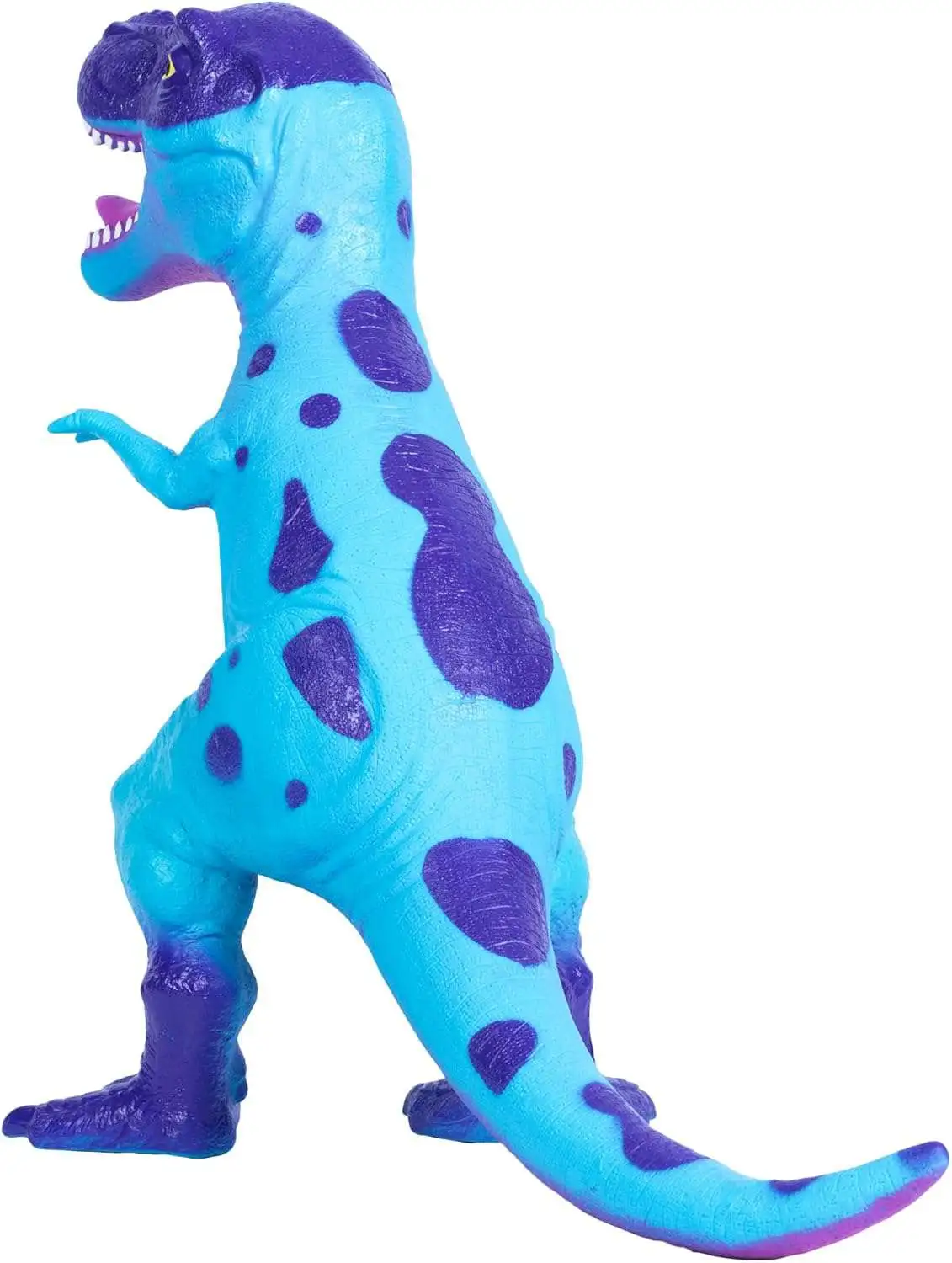 Wow in the World Wondery Kids Jumbo T-Rex 15 Figure Goliath - ToyWiz