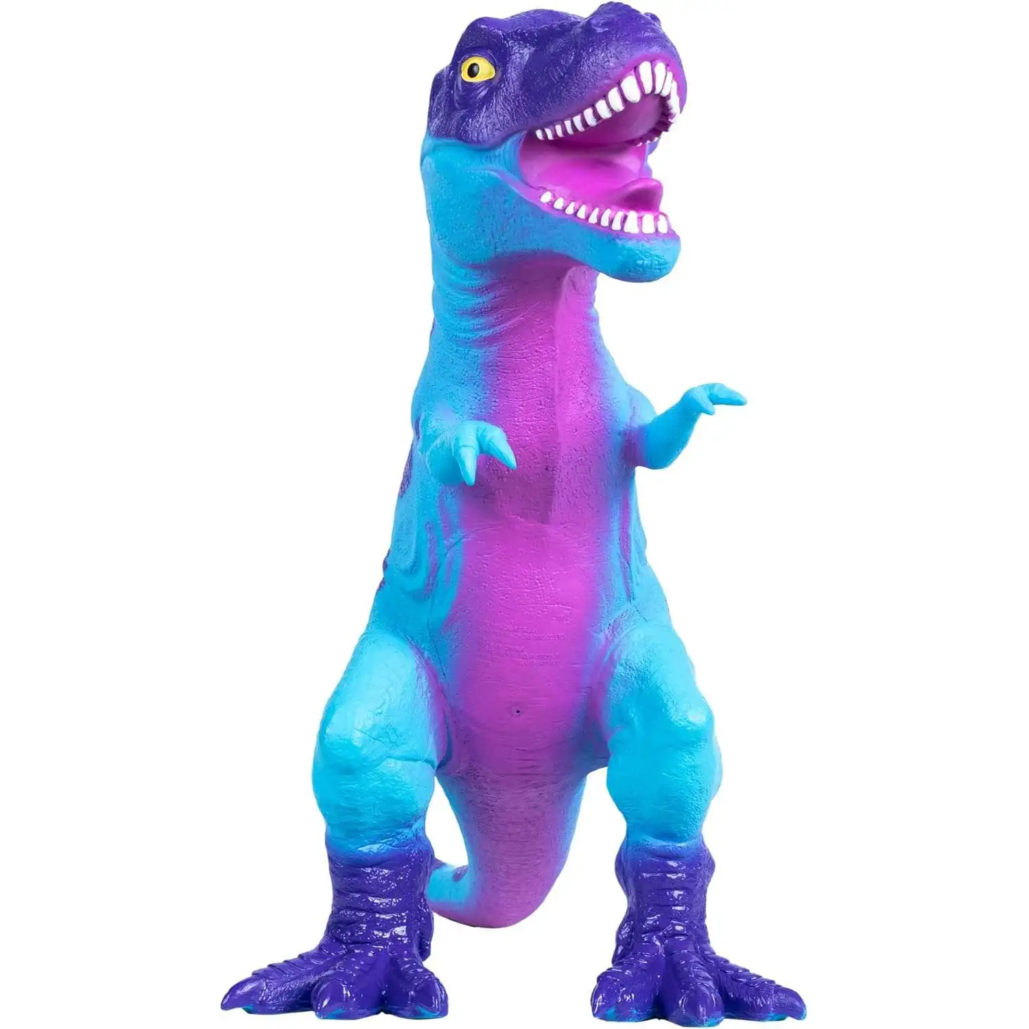 Wow in the World Wondery Kids Jumbo T-Rex 15 Figure Goliath - ToyWiz