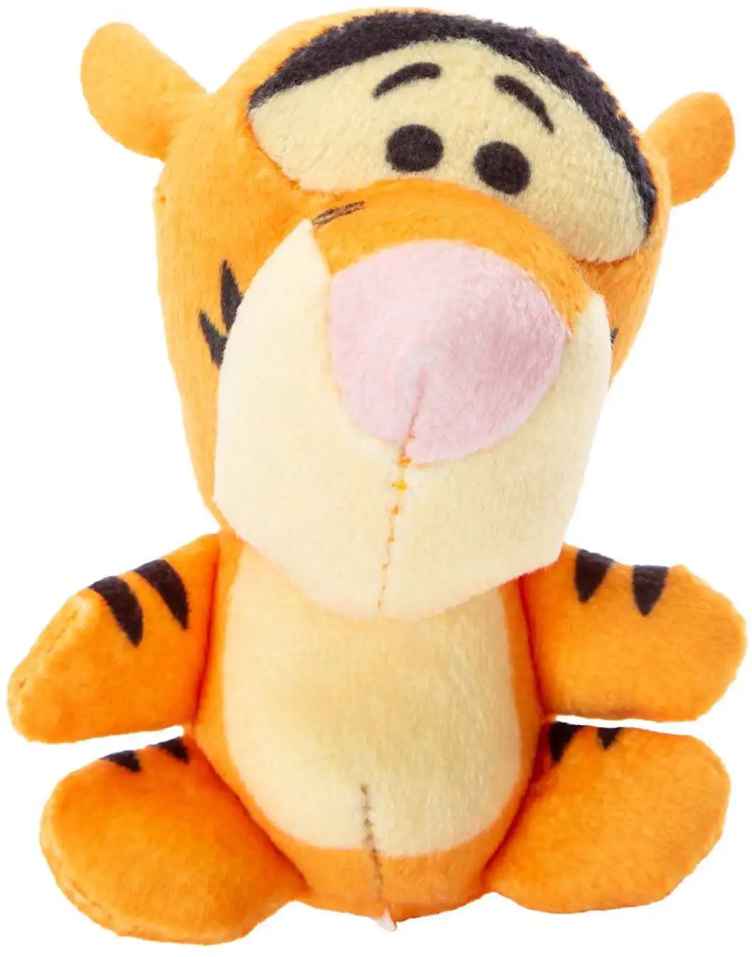 Disney Winnie the Pooh Micro Teenies Tigger 3 Micro Plush Basic Fun ...