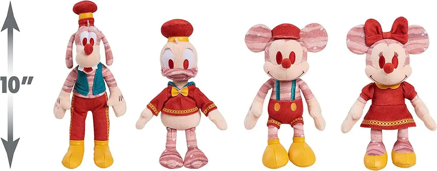 Walt Disney World 50th Anniversary Series Big Thunder Mountain Donald ...