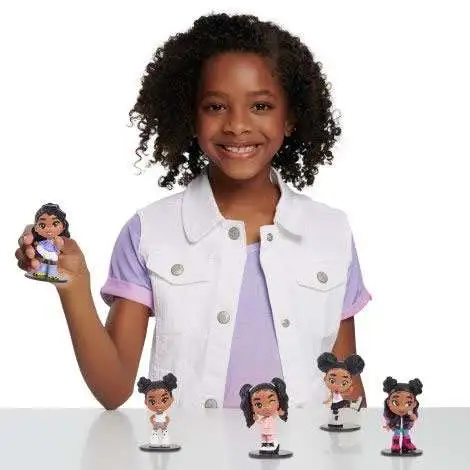 That Girl Lay Lay Series 1 That Girl Lay Lay Mystery Pack Just Play ...